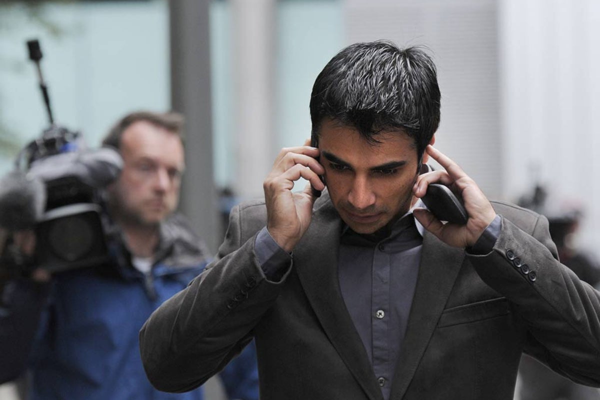 Fix trial jury fails to reach verdict | The Independent | The Independent