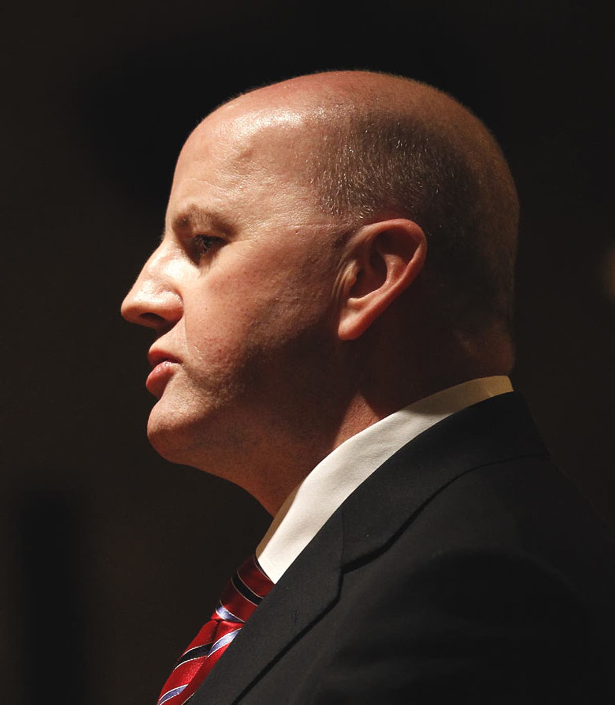 Sean Gallagher concedes Irish presidency | The Independent | The ...