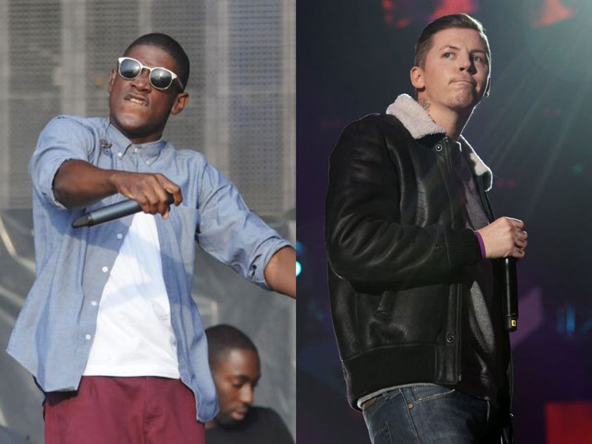 Straight out of Hackney: local rap battle goes all the way to No1 | The ...