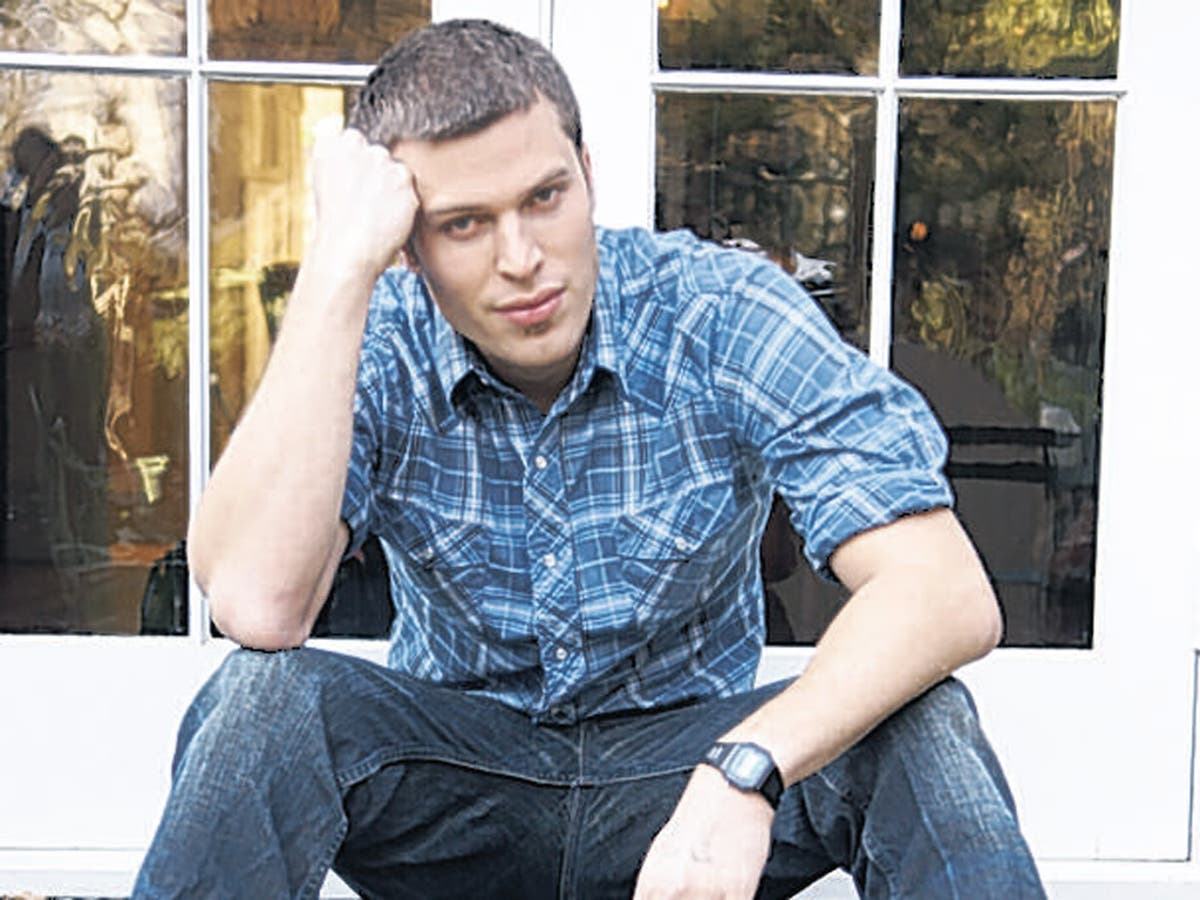 My life in travel: Rick Edwards | The Independent | The Independent