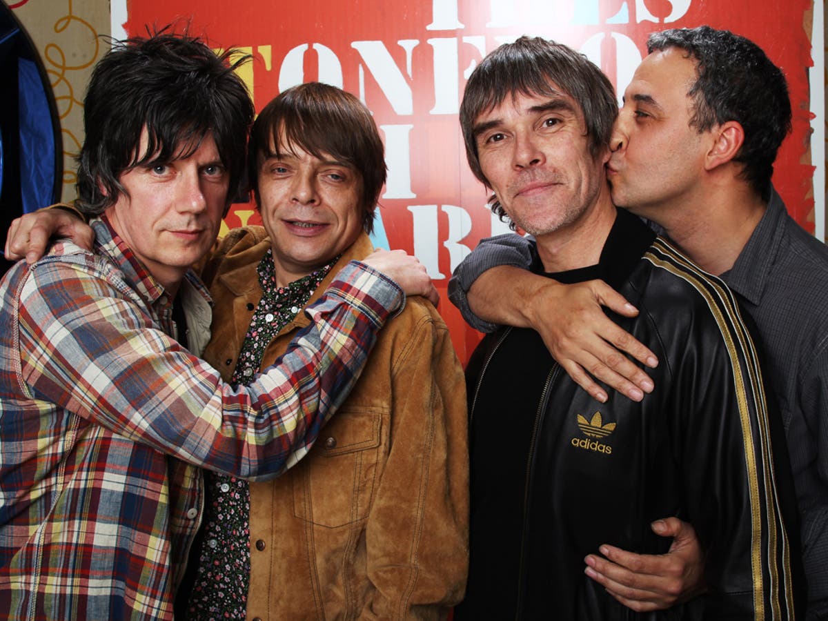 D J Taylor: I wanna be adored, your honour | The Independent | The ...
