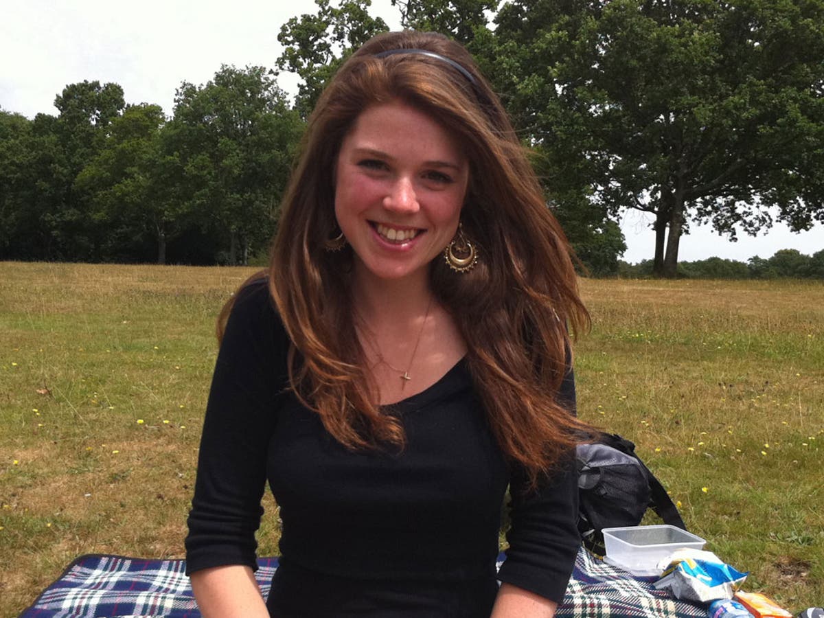 Girls under 11 go without food to gain 'ideal' shape | The Independent ...