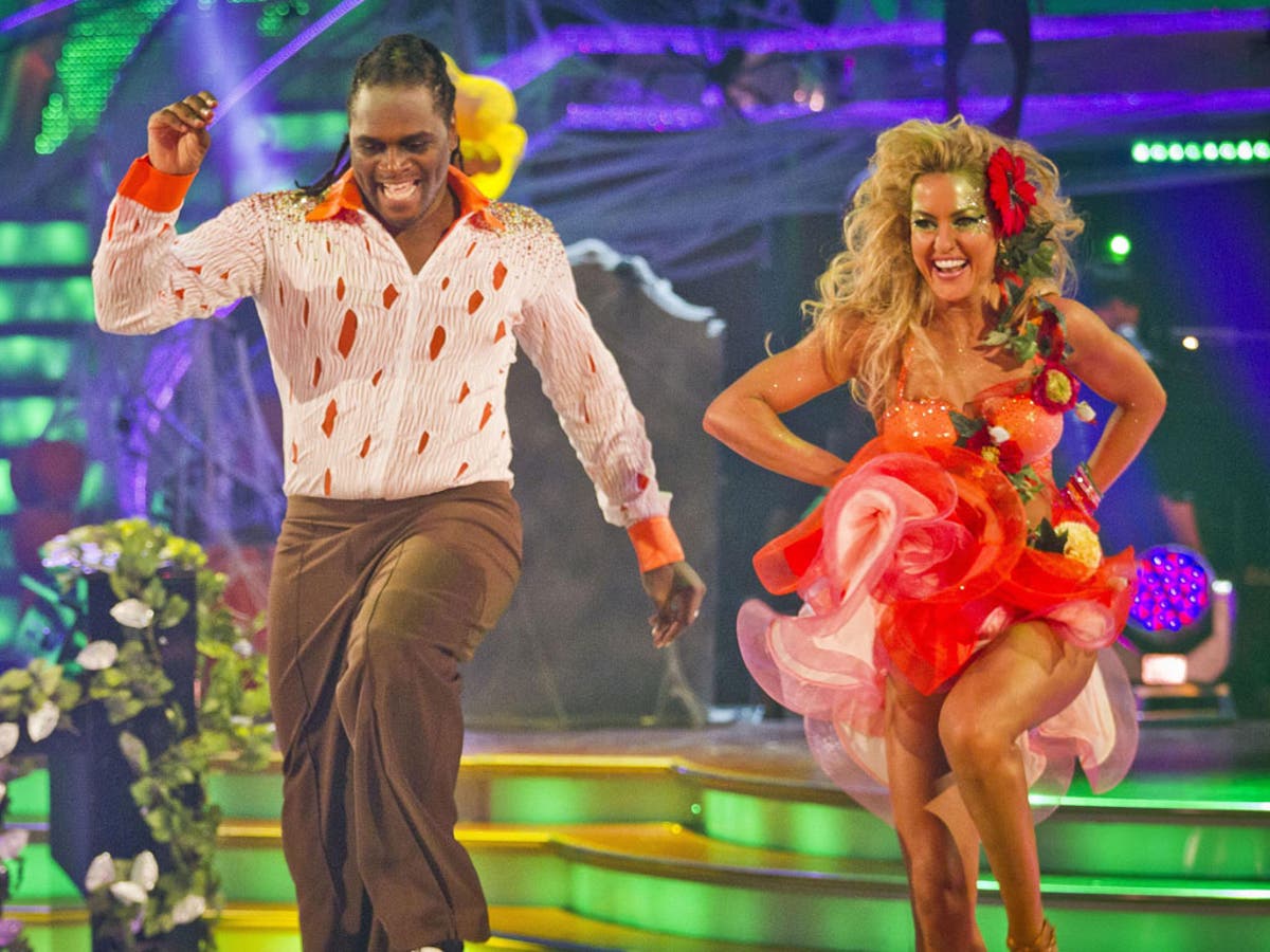 Bunce on Boxing: Twinkle-toes Audley Harrison wants one more fight ...