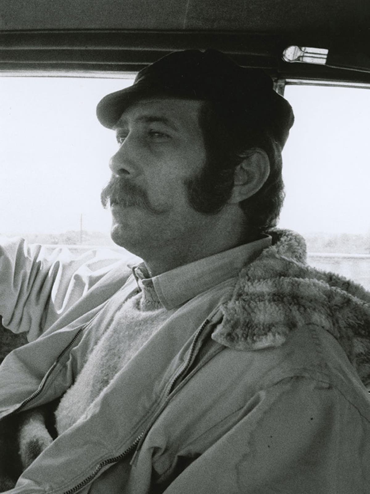 Barry Feinstein: Photographer acclaimed for his work with Bob Dylan ...