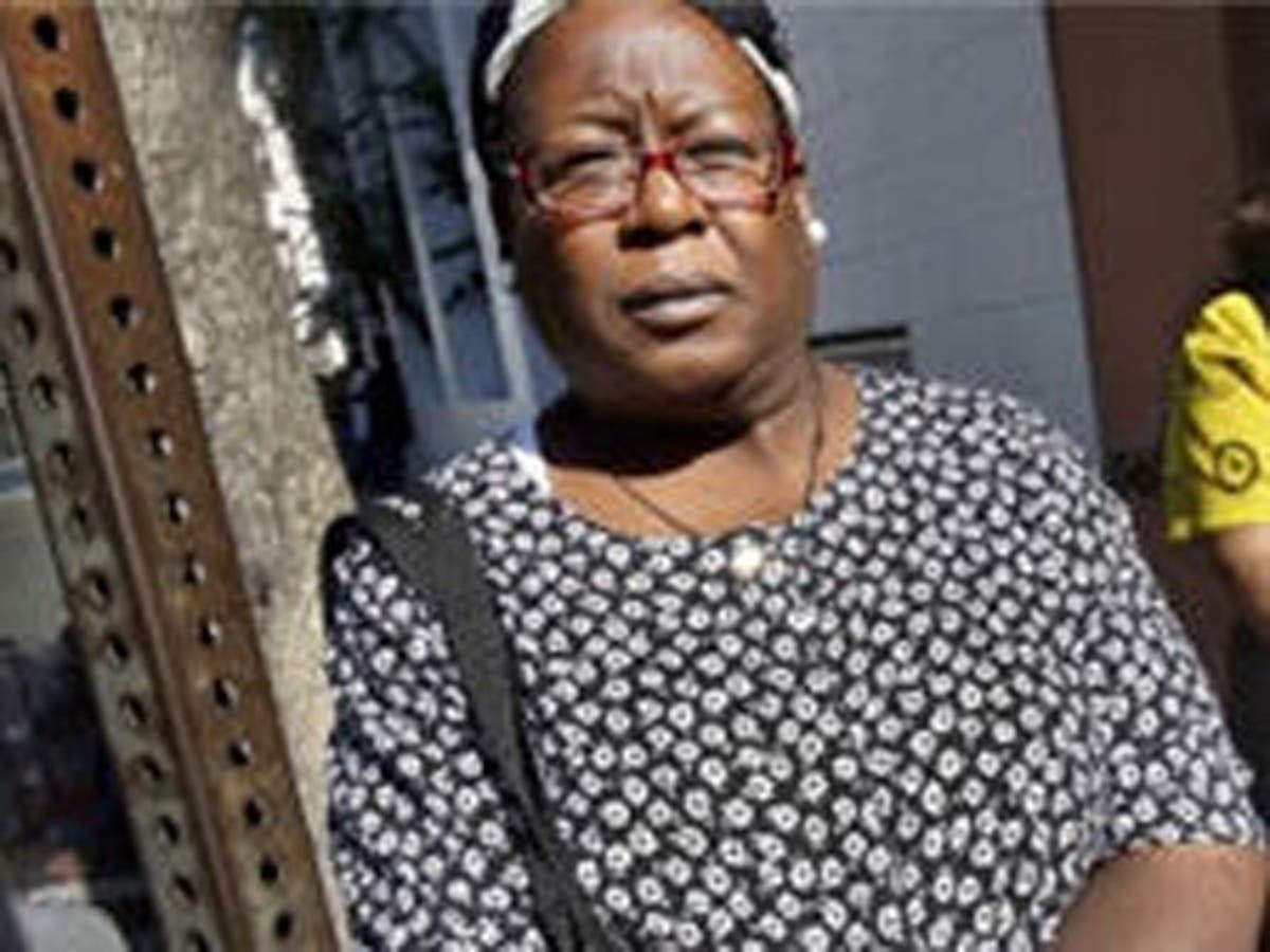 'Shaken baby' murder conviction reinstated | The Independent | The ...