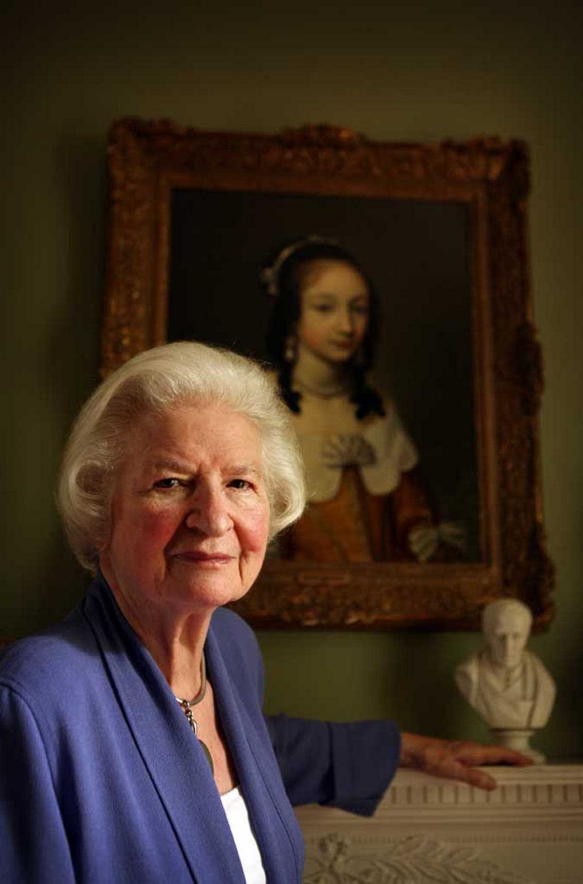 Death Comes to Pemberley, By PD James | The Independent | The Independent