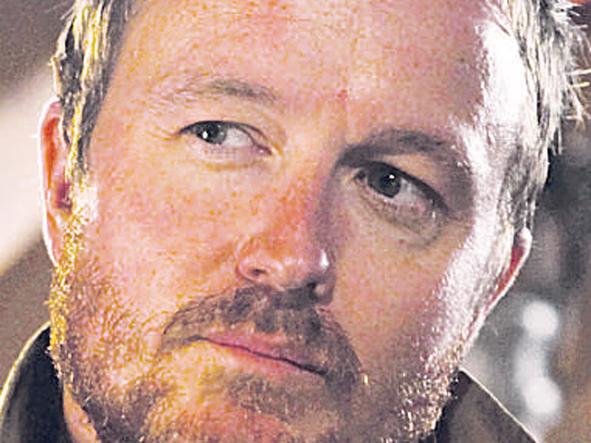 Jake Scott - Life of Riley for the son of Ridley | The Independent ...