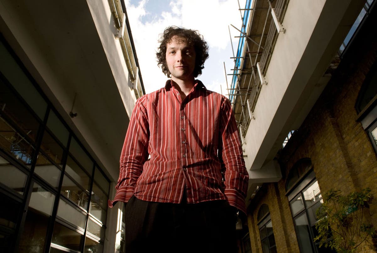 My Life In Travel: Chris Addison, comedian | The Independent | The ...