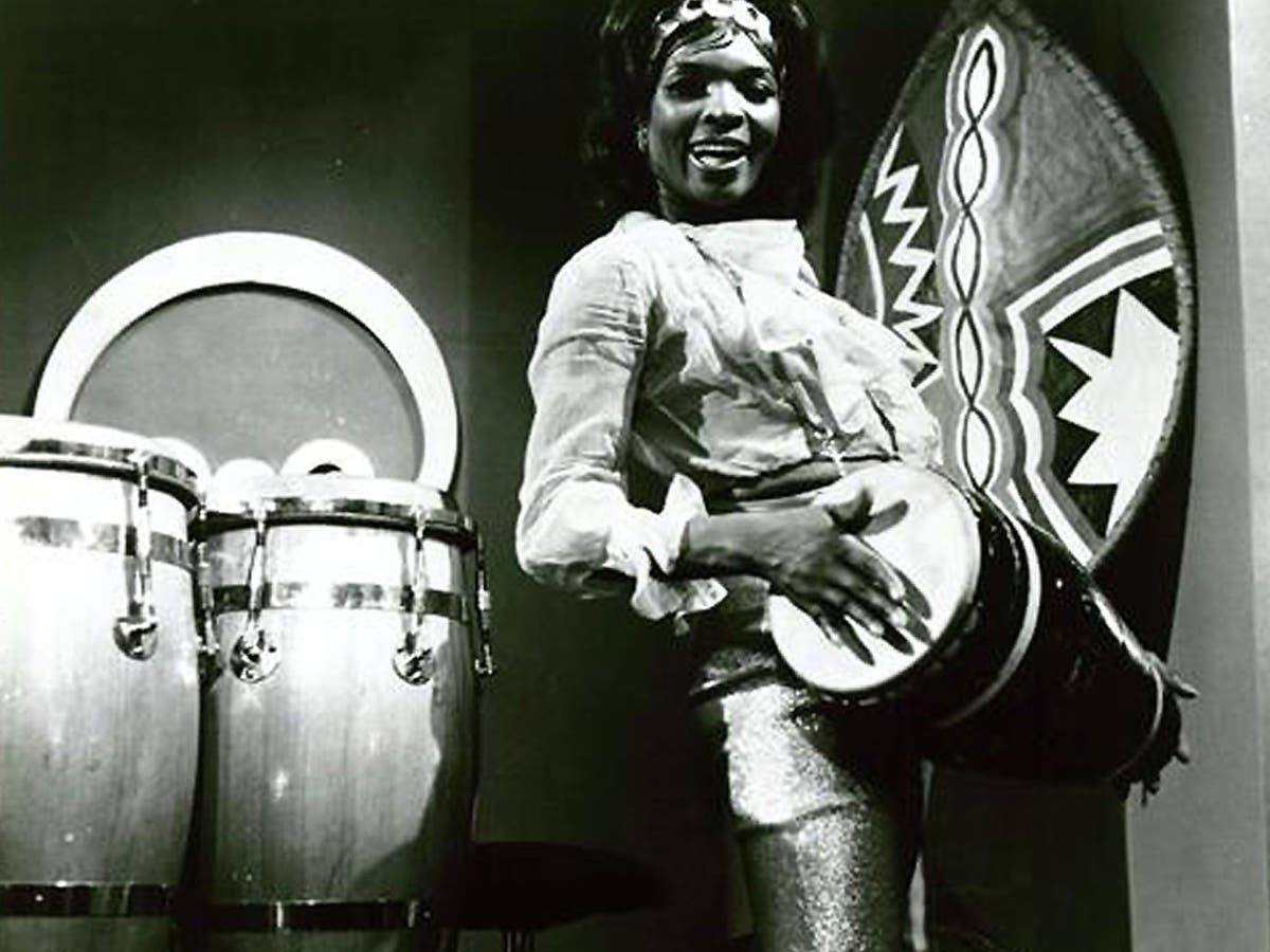 Richard Gordon: Film producer and doyen of the horror and exploitation ...