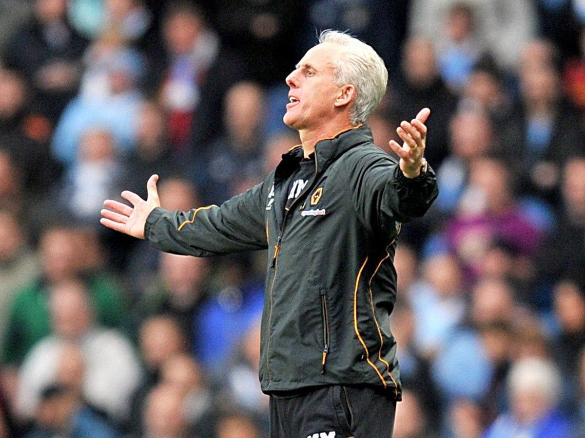 Wolves sack manager Mick McCarthy | The Independent | The Independent