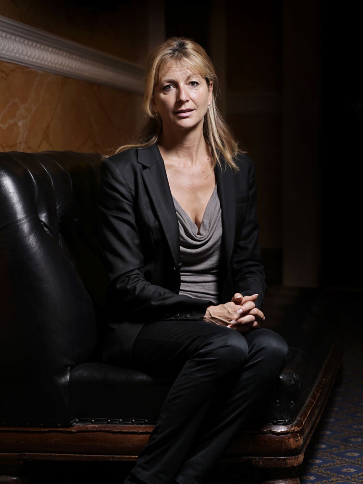 Alex Hall: 'Only Jeremy Clarkson and I know the truth. Now we can both ...