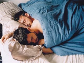 Weekend, Andrew Haigh, 96 mins (18) | The Independent | The Independent