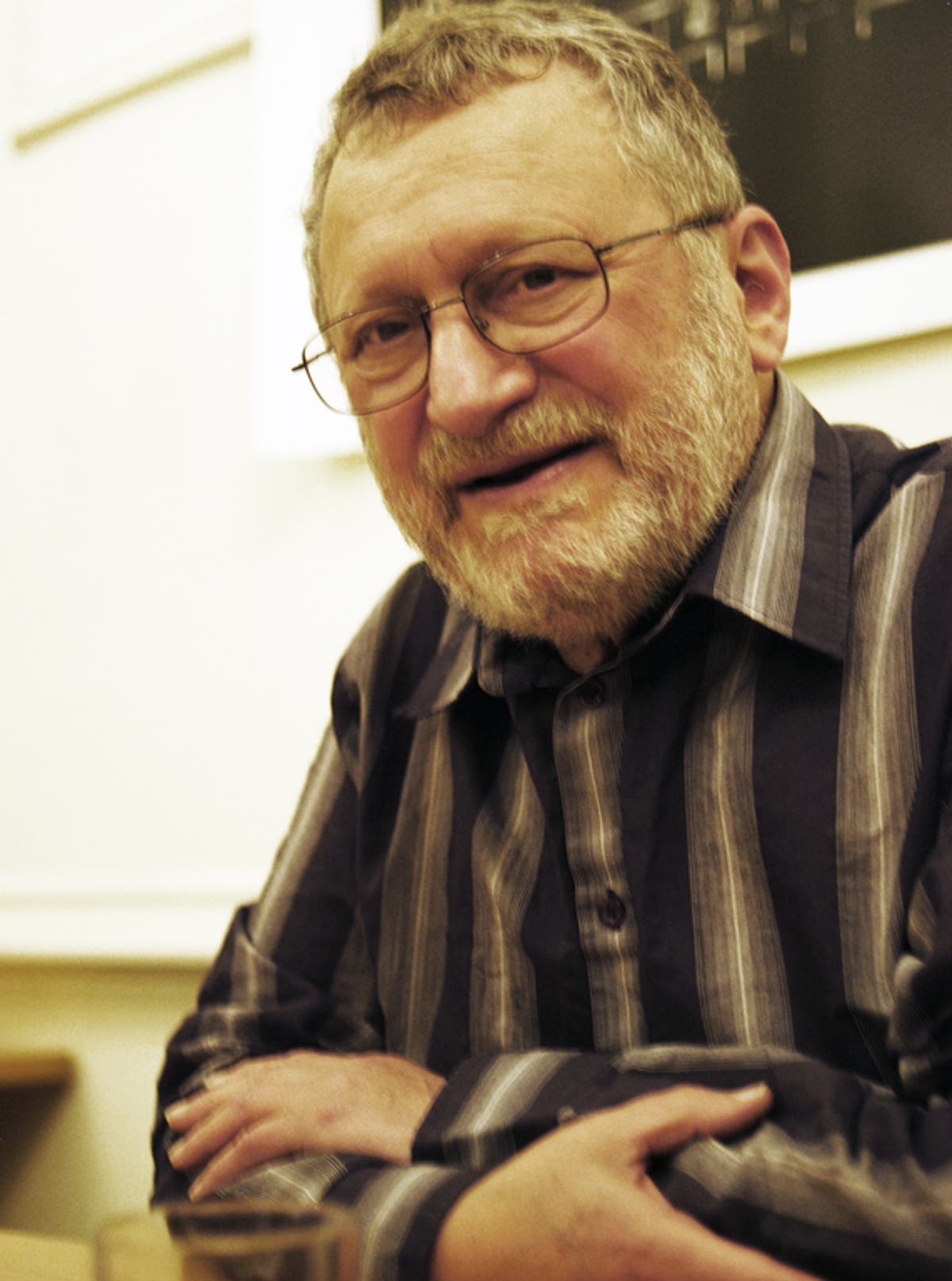 Stanley Mitchell: Scholar whose greatest work was his translation of ...