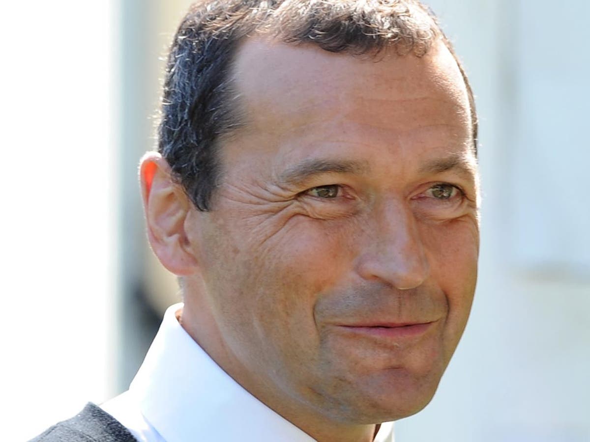 Calderwood in at St Andrew's | The Independent | The Independent