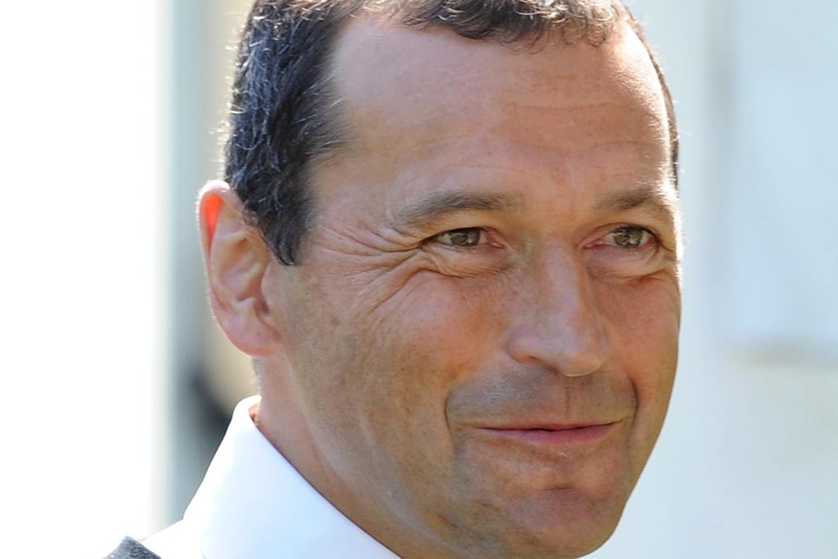 Calderwood in at St Andrew's | The Independent | The Independent