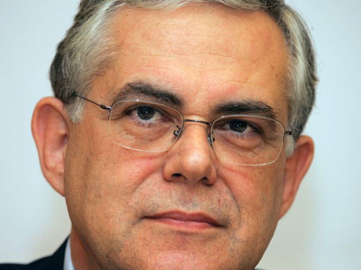 Greek rivals continue new PM talks | The Independent | The Independent