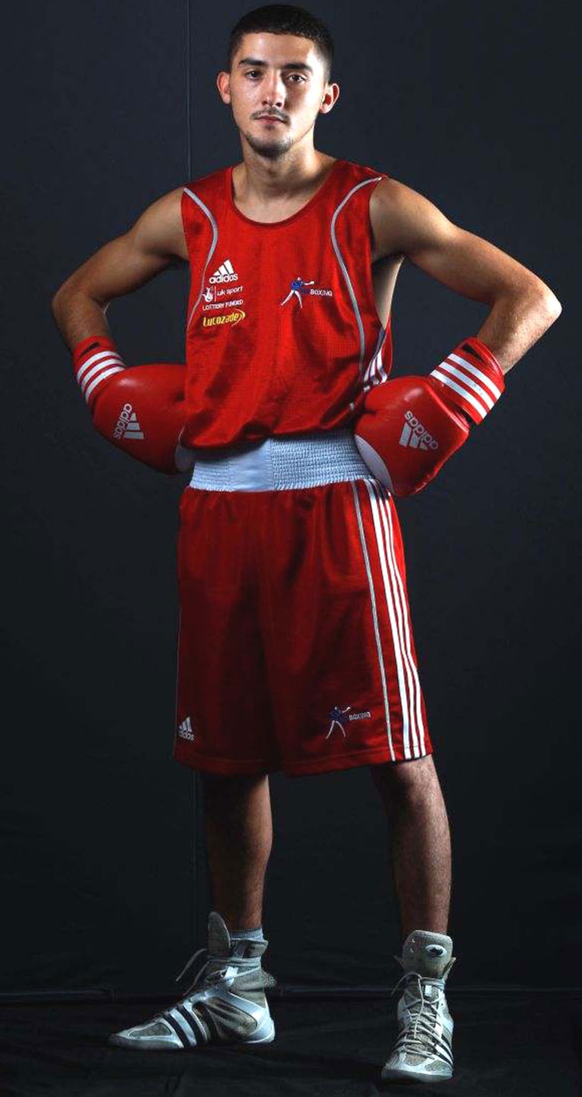 Bunce on Boxing: Two Olympic certainties but one sure loser | The ...