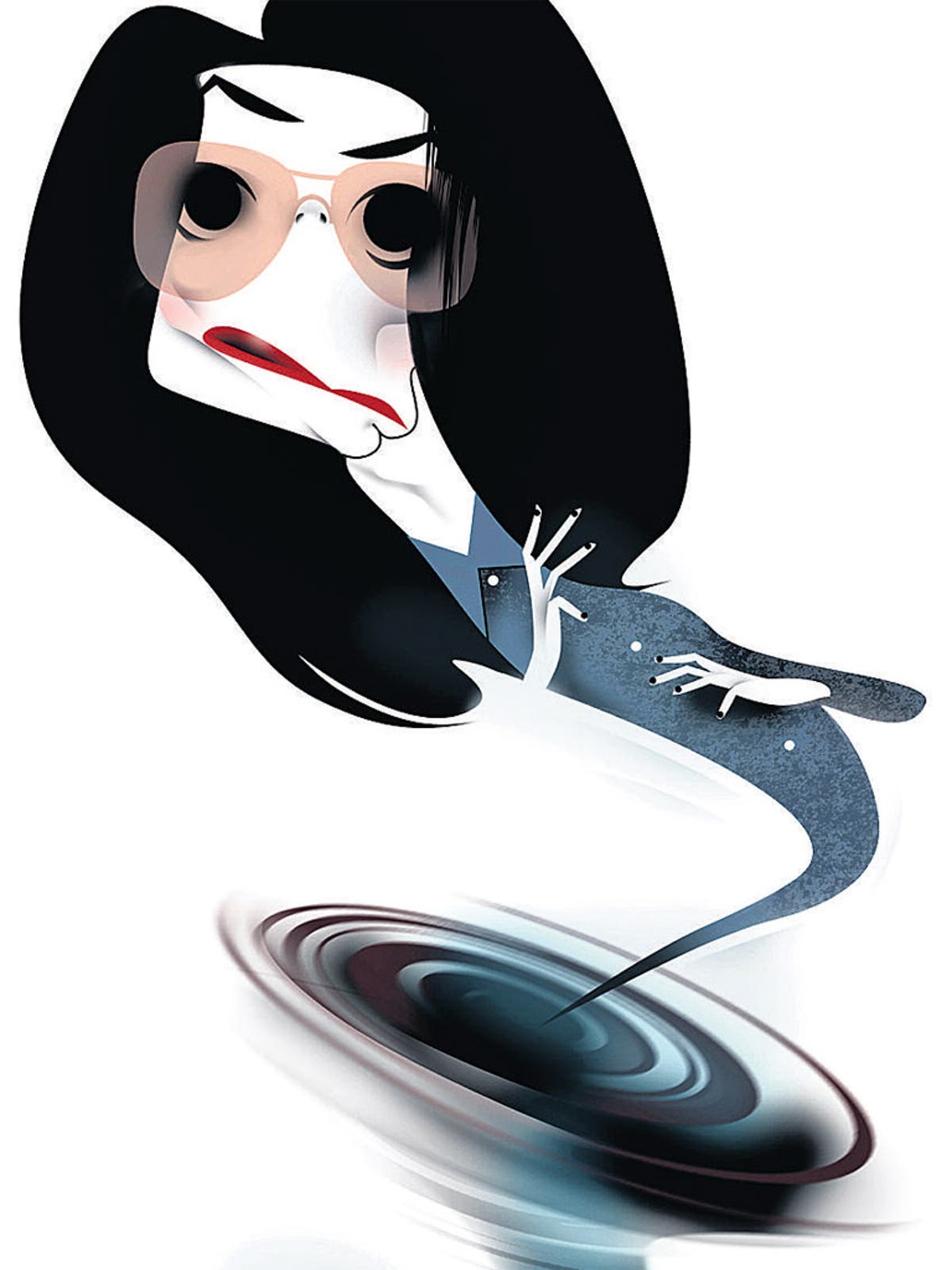 Christina Patterson: It wasn't just one man who killed the King of Pop ...