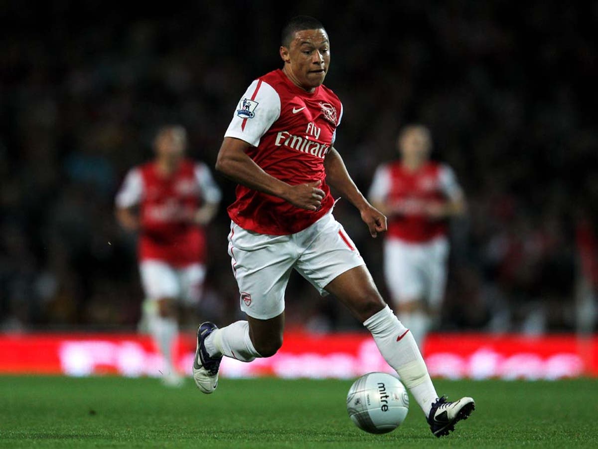 Alex Oxlade-Chamberlain confident Arsene Wenger will help him fulfil ...