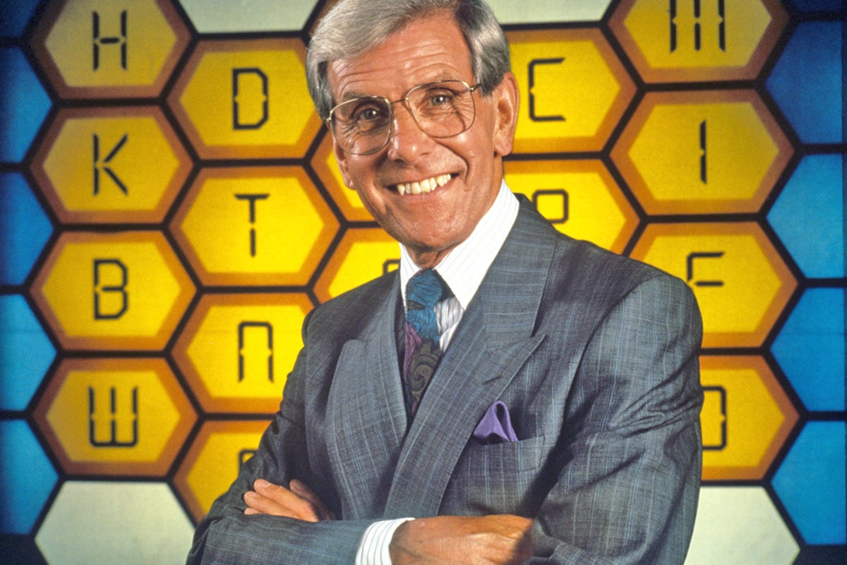 I'll have a 'C' for comeback please, Bob | The Independent | The ...