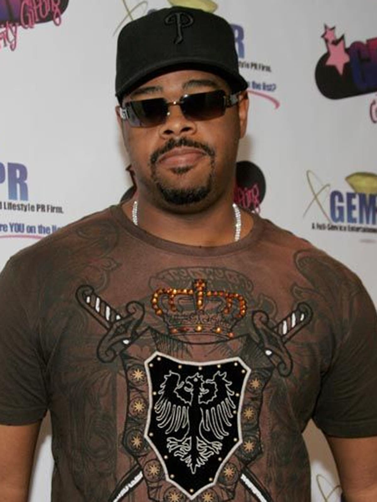 My Fantasy Band: Nathan Morris Boyz II Men | The Independent | The Independent