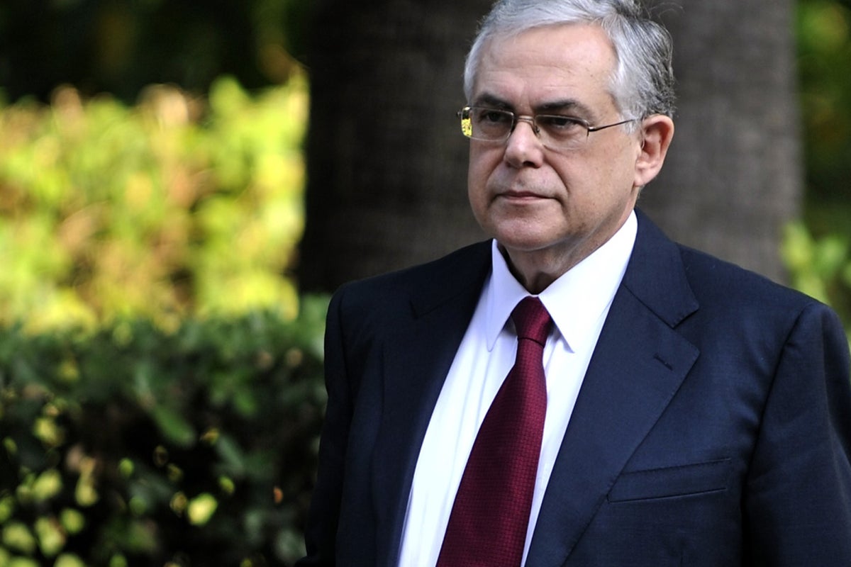 Greece: New PM faces challenge of restoring credibility to nation's ...