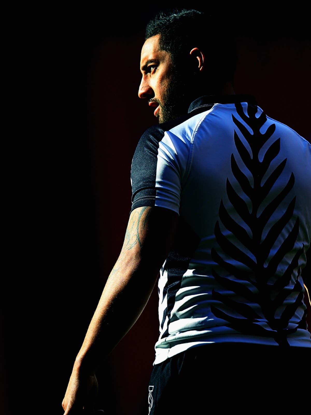 England must find a way of passing Marshall law | The Independent | The ...