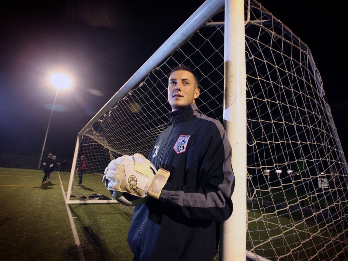 Son of Beasant aims to keep cup in family | The Independent | The ...