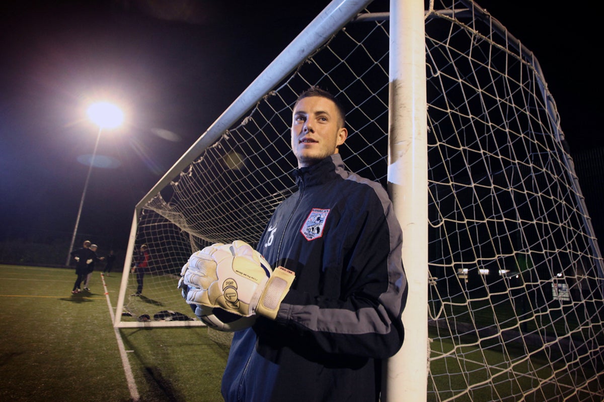 Son of Beasant aims to keep cup in family | The Independent | The ...