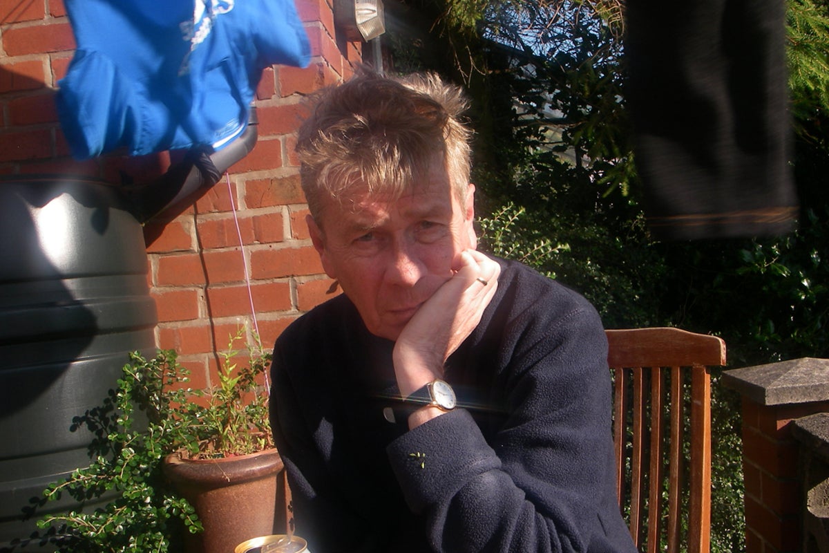 Dr David Macey: Internationally renowned French scholar | The ...