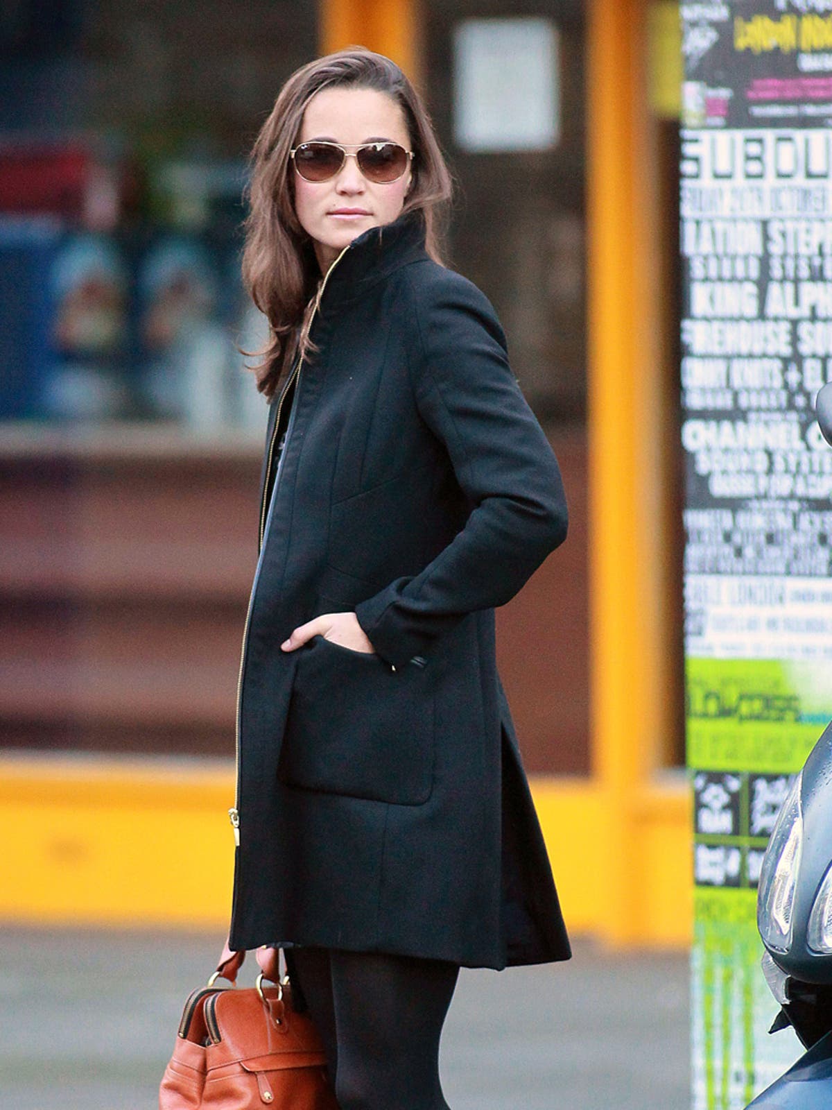 Matthew Bell: There's something peculiar about Pippa... | The ...