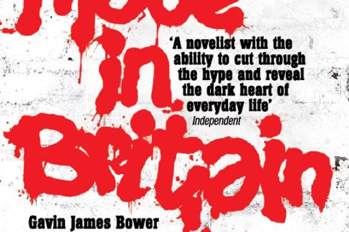 Made in Britain, by Gavin James Bower | The Independent | The Independent