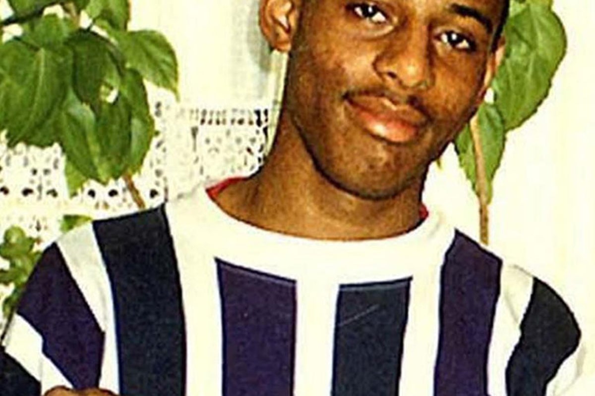 Lawrence jury told to start with 'clean slate' | The Independent | The ...
