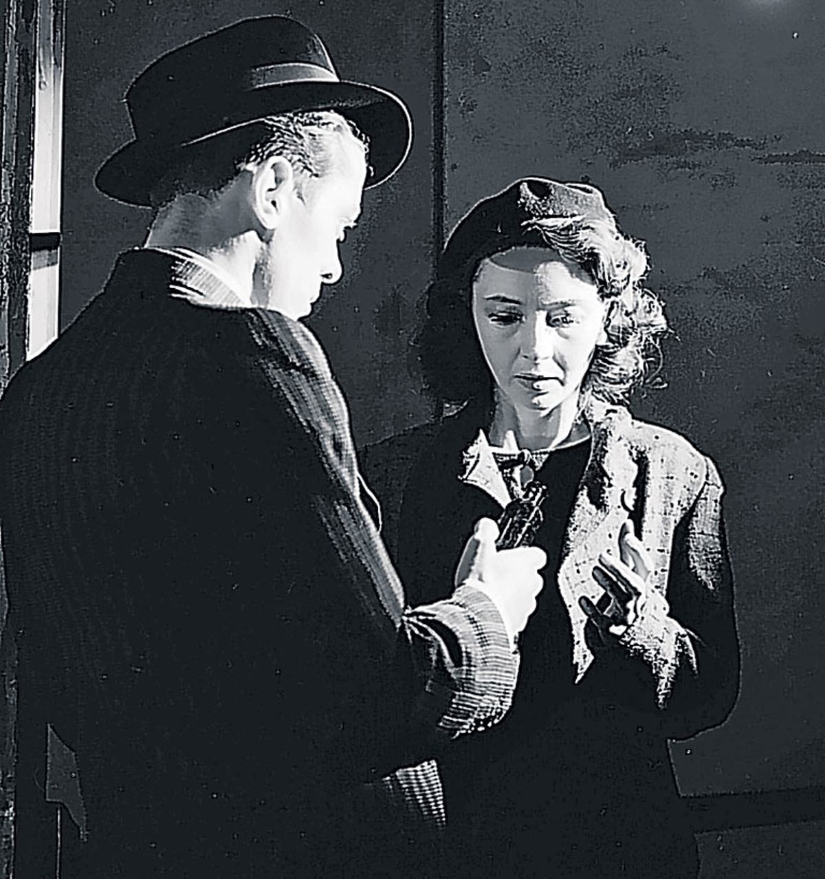 Dulcie Gray: Actress whose celebrated career stretched across eight ...