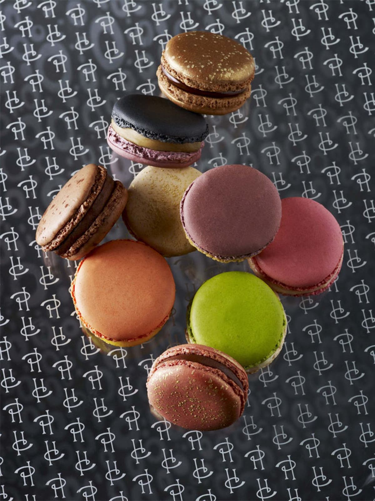 Food news & reviews: Macarons; truffle oil; moose steaks; Betty's Tea ...
