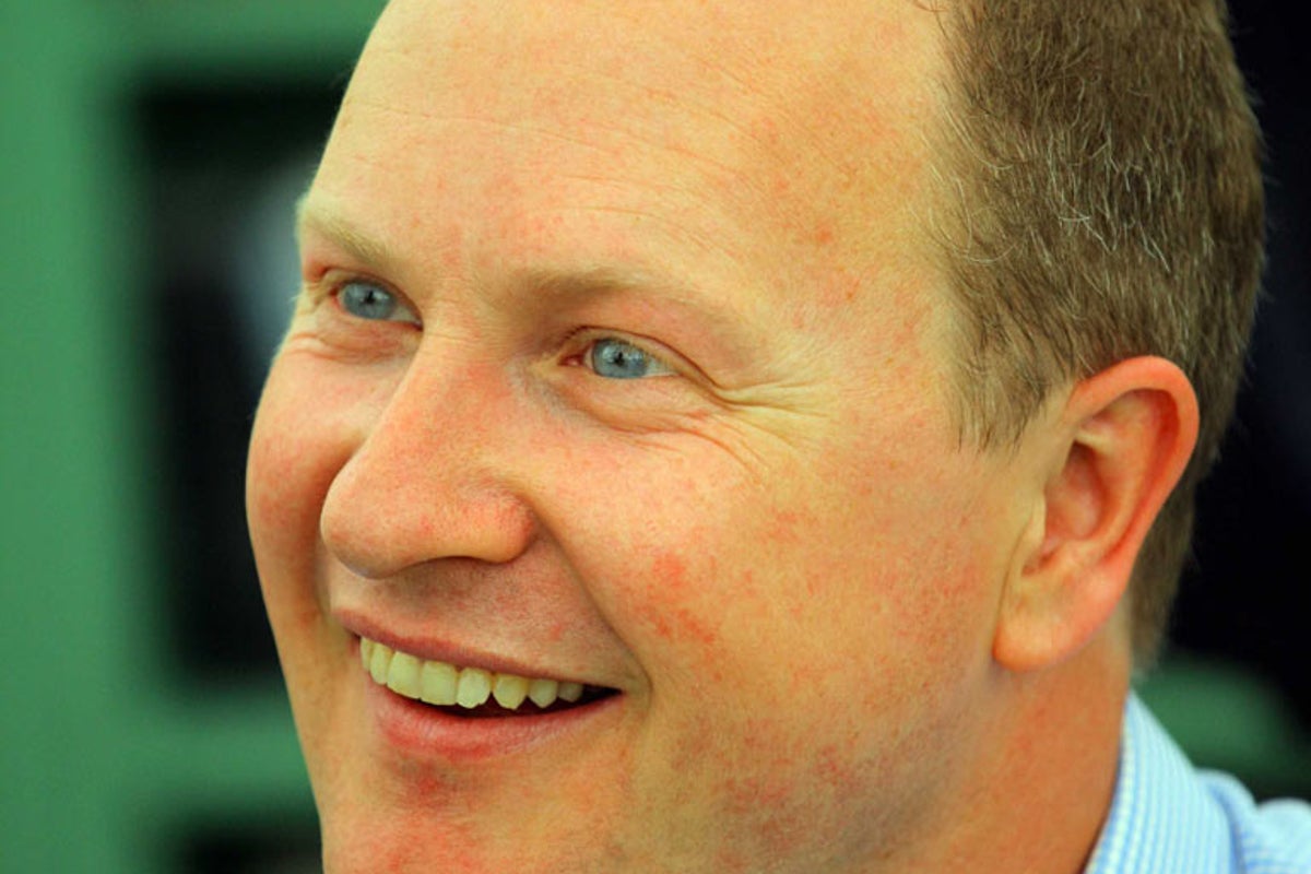 Expert in idleness is surprise winner of science book prize | The ...