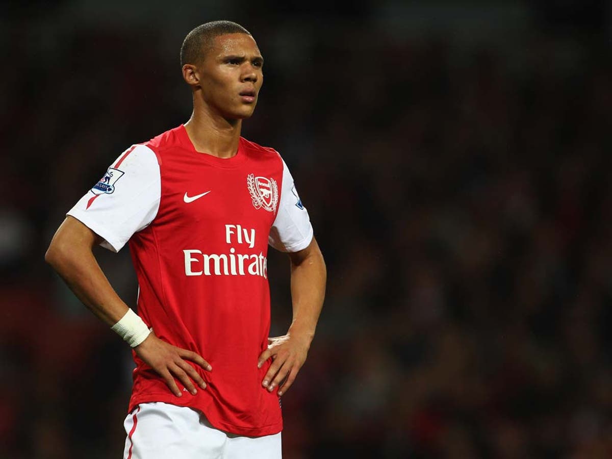 Arsenal defender Kieran Gibbs undergoes operation | The Independent ...