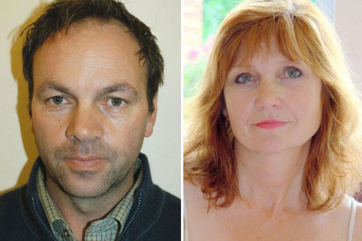 Hunt for Kate Prout's body continues | The Independent | The Independent