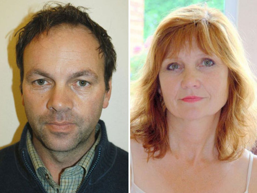 Adrian Prout reveals where he buried his wife's body | The Independent ...