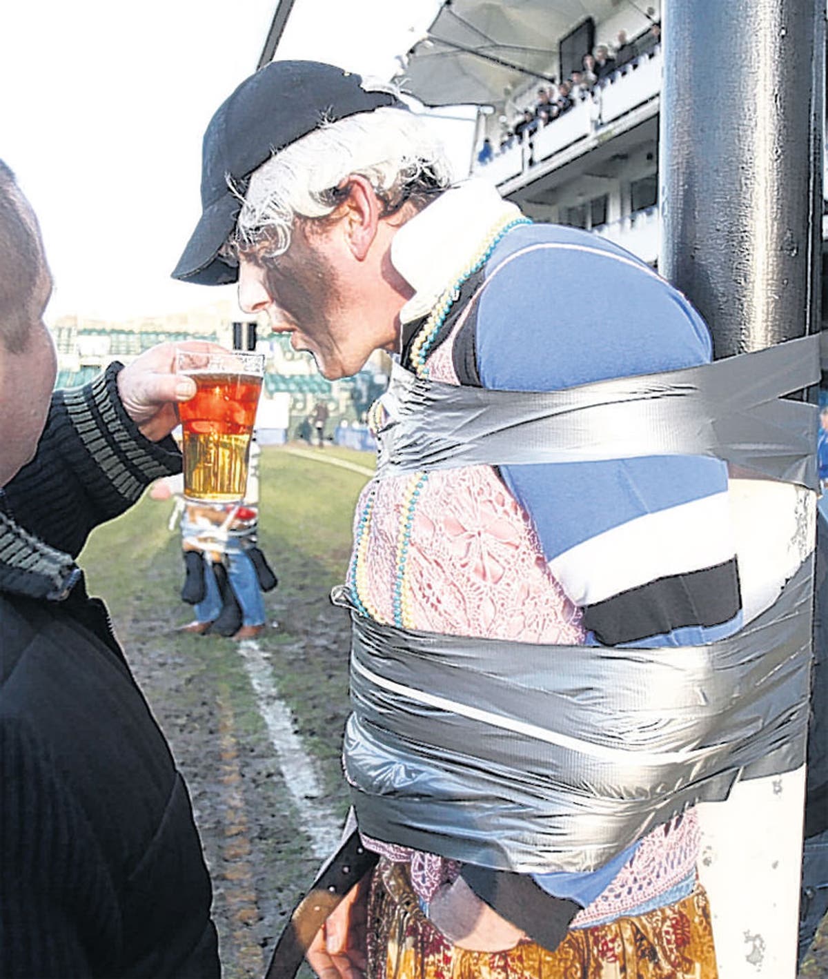 Brian Viner: It's time to boot rugger 'culture' deep into touch | The ...
