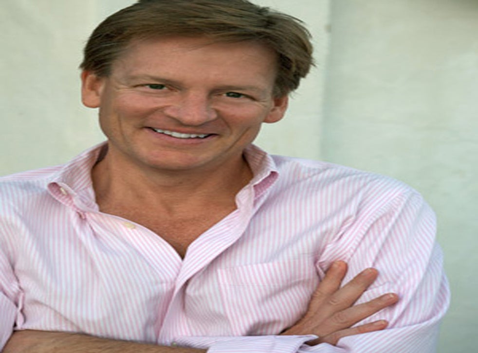 Michael Lewis: Pitch perfect | The Independent | The Independent