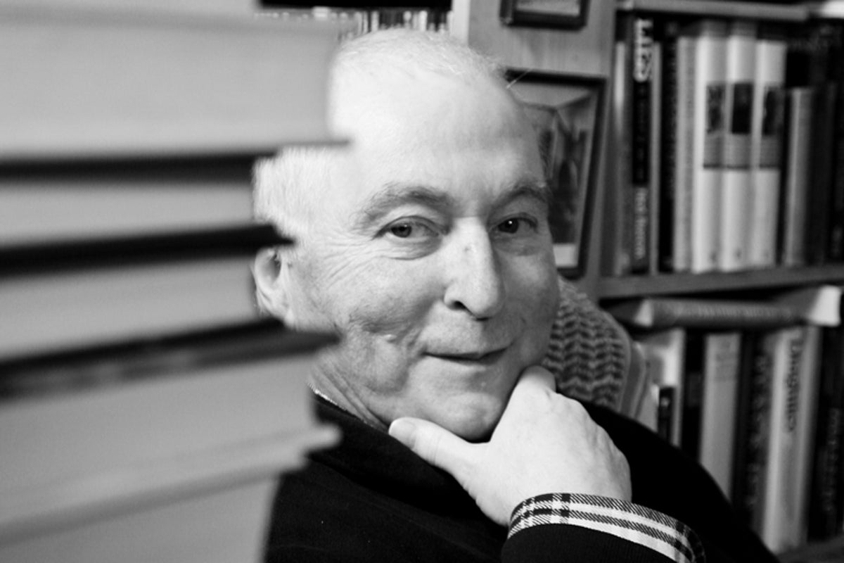 Peter Burton: Writer and publisher who championed gay literature for ...