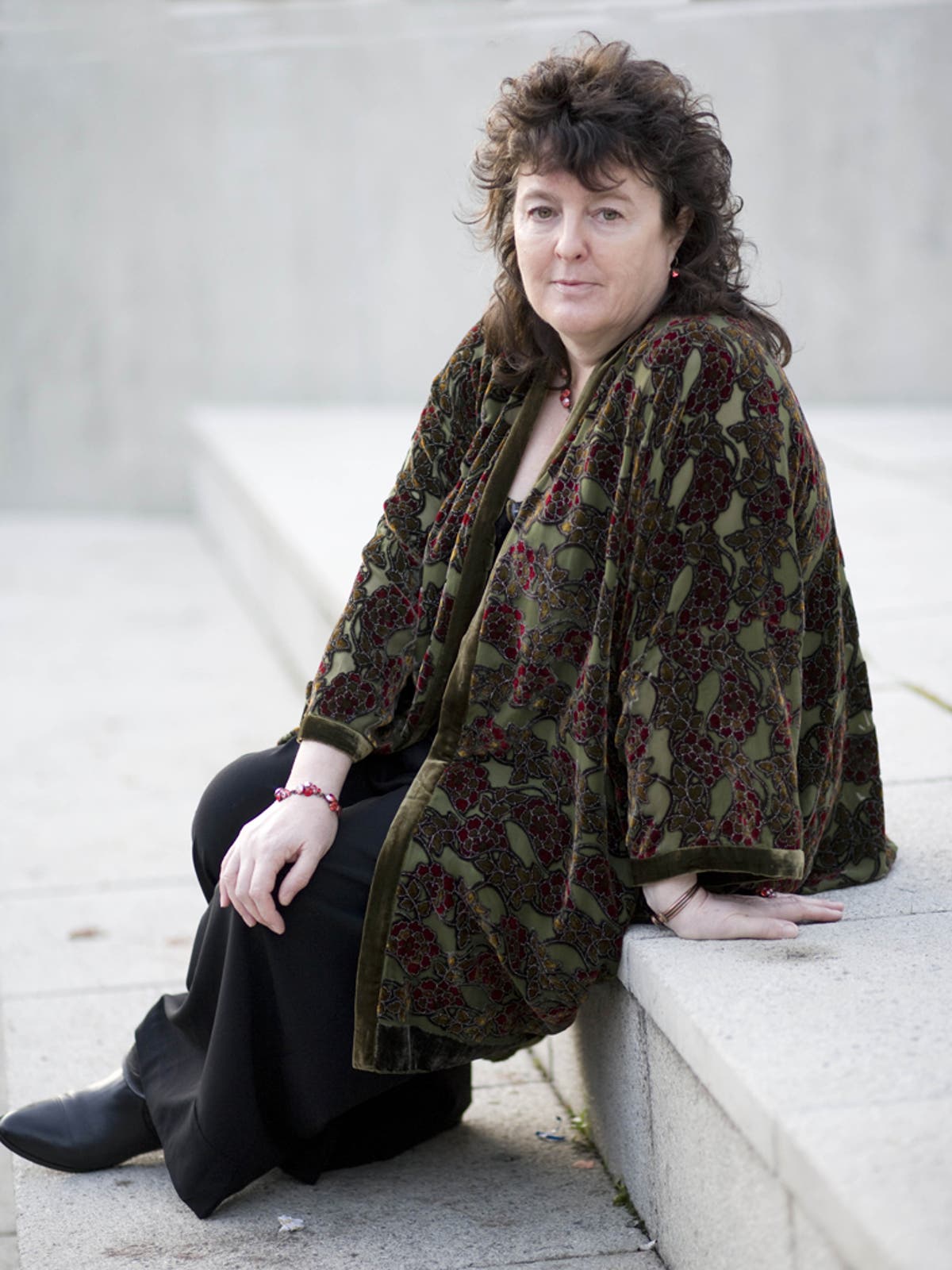 That'll teach them – mural records Duffy's rift with exam board that ...