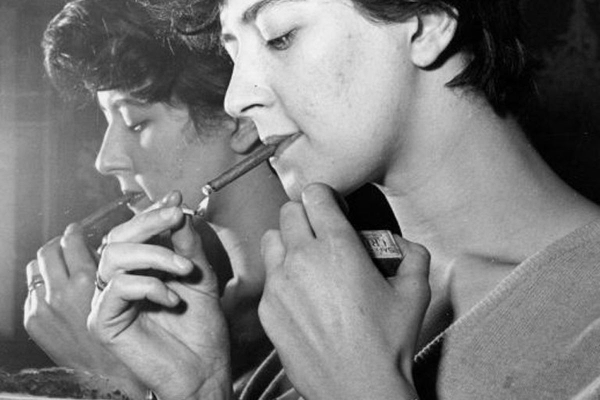Shelagh Delaney: Writer best known for her controversial first play 'A ...