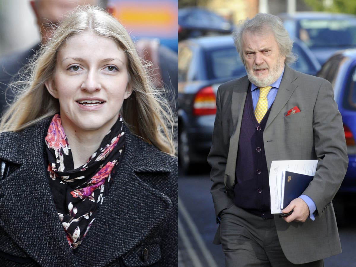 Did a libidinous Lib Dem ask lobbyists to pay his lover's way? | The ...