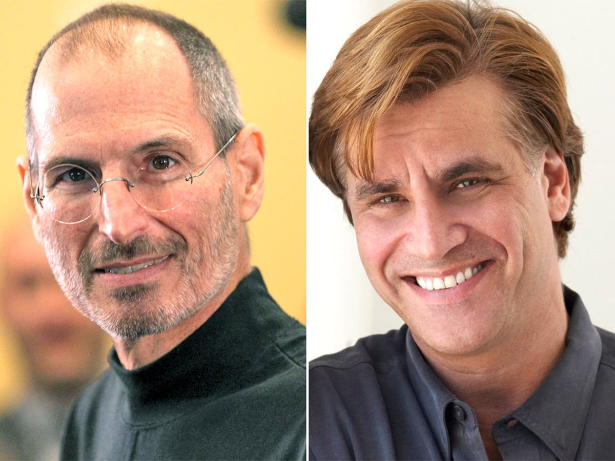 All about Steve: Sorkin lined up for Jobs biopic | The Independent ...