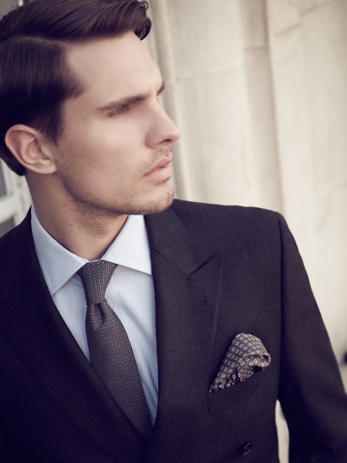 Up to £100 off all Austin Reed suits | The Independent | The Independent