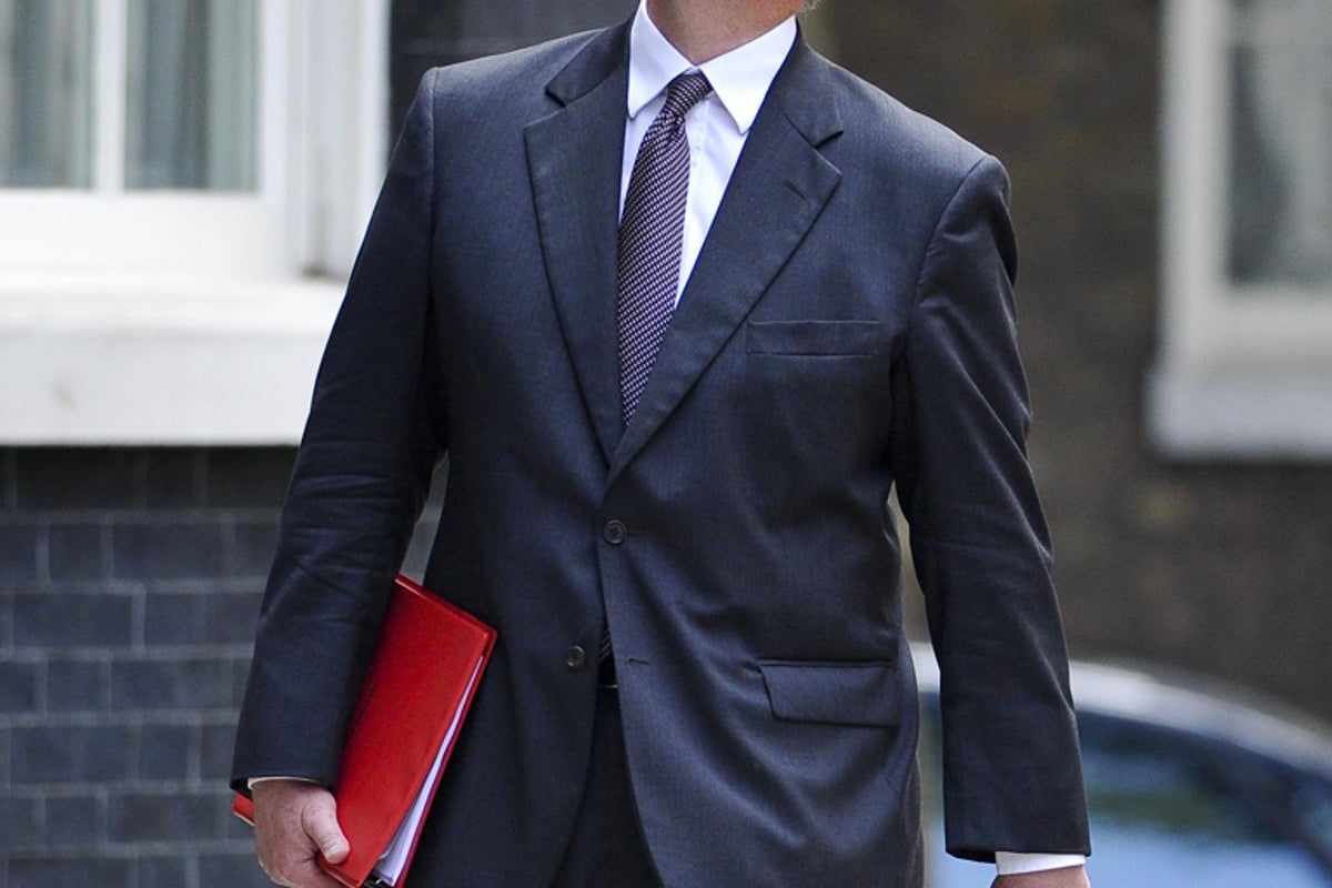 Harriet Walker: I was broken – the NHS put me back together | The ...