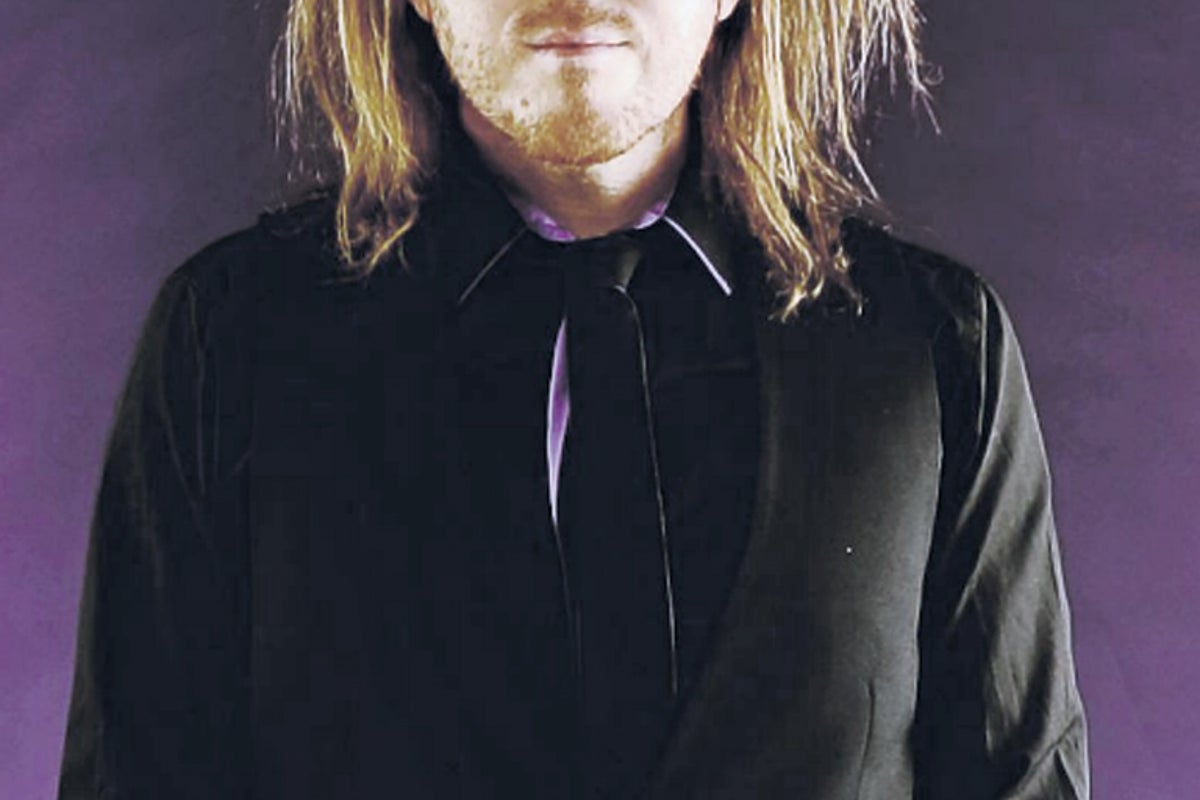 Fantastic Mr Minchin wows the West End | The Independent | The Independent