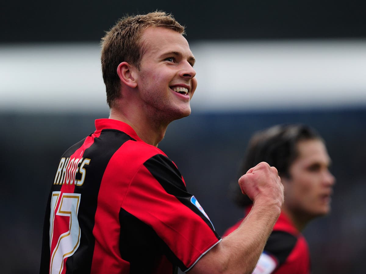 Jordan Rhodes: Taking the fast lane in race of the forwards | The ...